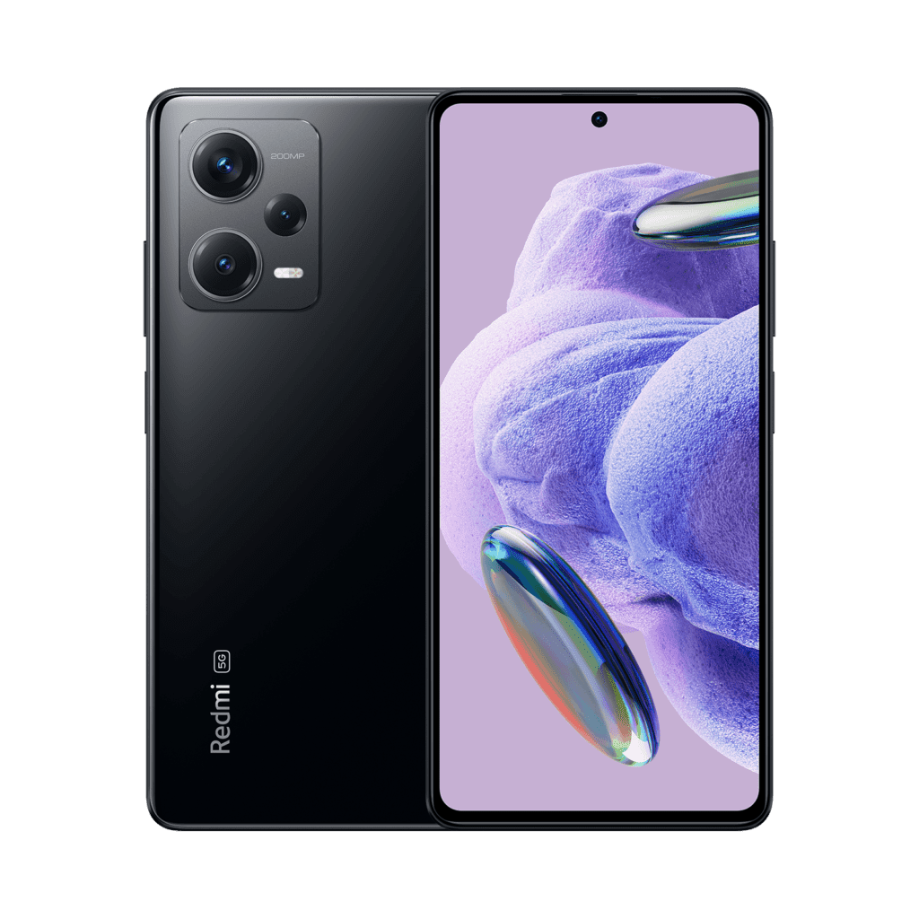 redmi note 12 pro prix maroc – 200MP 5G