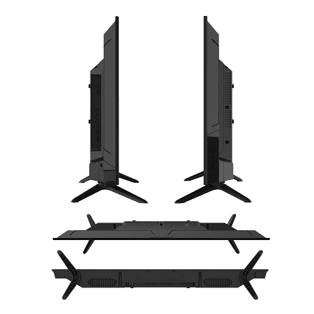 visio smart tv 32 prix maroc – HD Ready