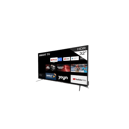 Télévision Revolution Led Tv 32″ HDR + Récepteur intégré + TNT - Leader ...