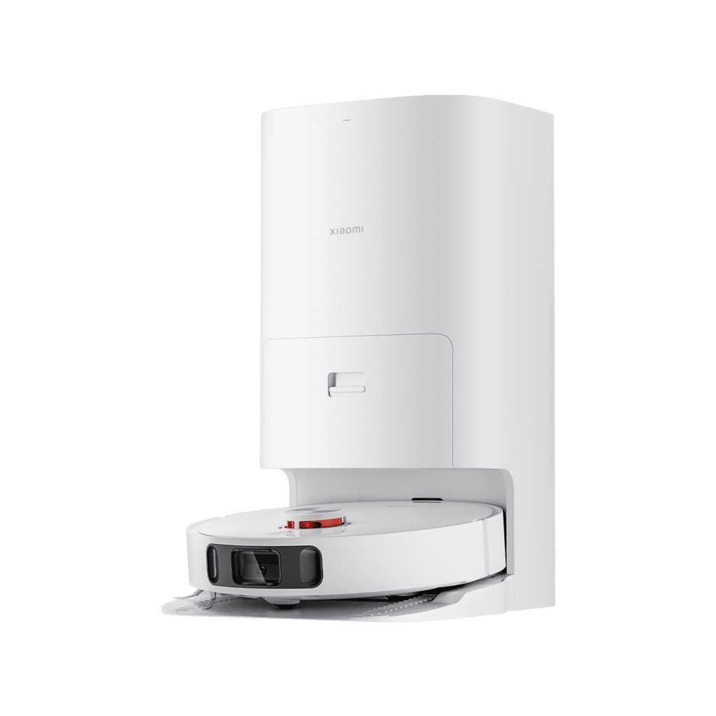 Xiaomi Robot Vacuum X10+ (B101GL) - Leader au Maroc en vente de ...