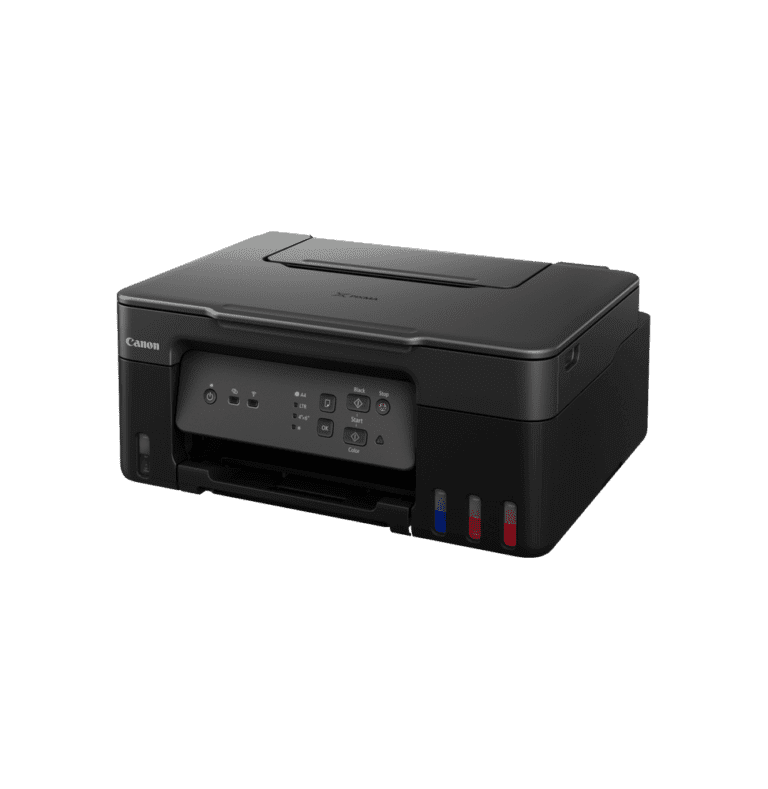 Canon PIXMA G3430 Imprimante multifonction à réservoirs rechargeables ...