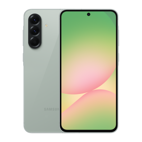 Smartphone Samsung Galaxy A56 8Go/256go AWESOME OLIVE (SM-A566BZGWMWD ...